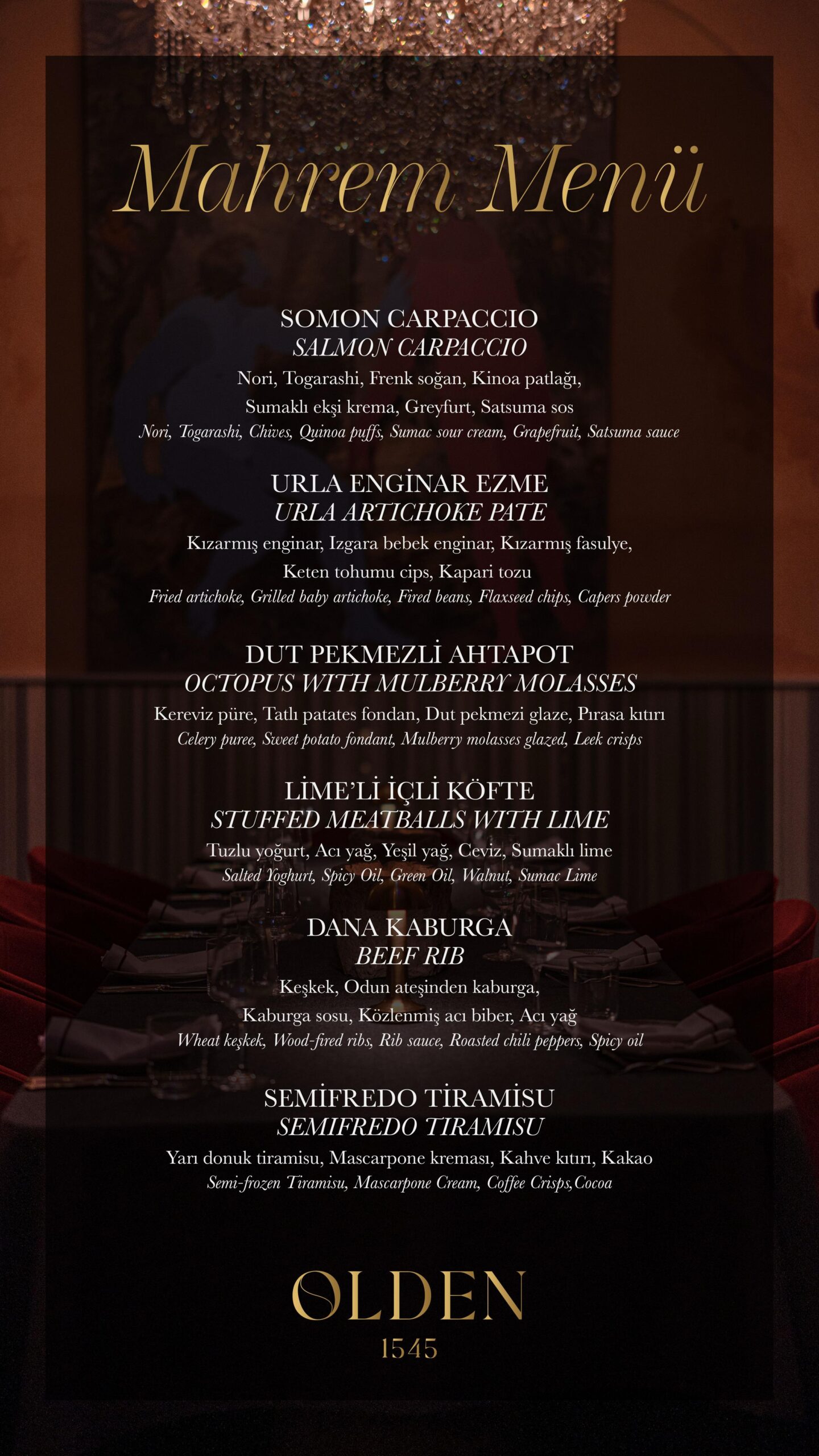 Olden 1545 – Gen Group