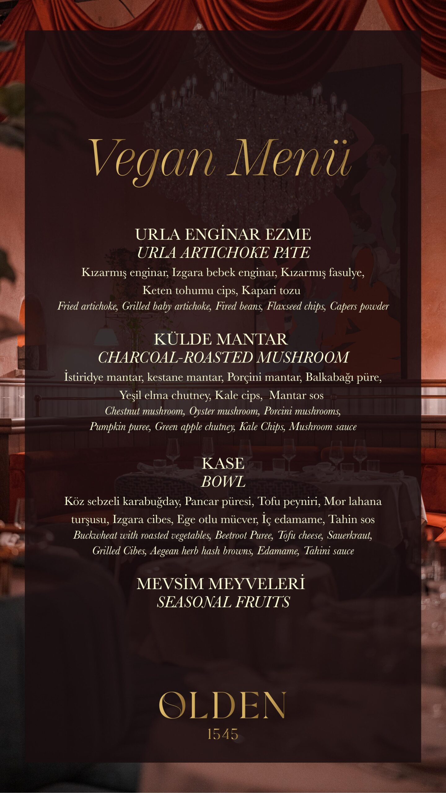 Olden 1545 – Gen Group