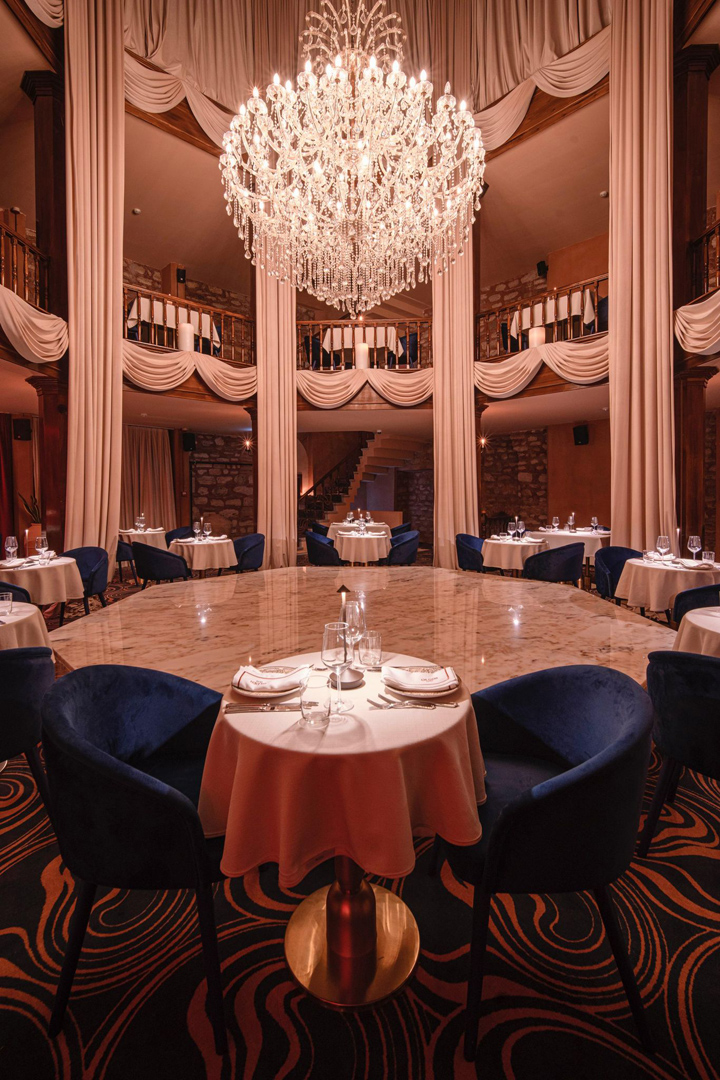 Olden 1545 – Gen Group